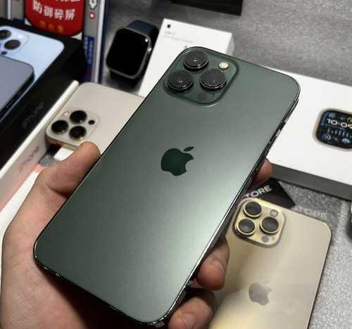 iPhone 13 Pro Max, 128 ГБ