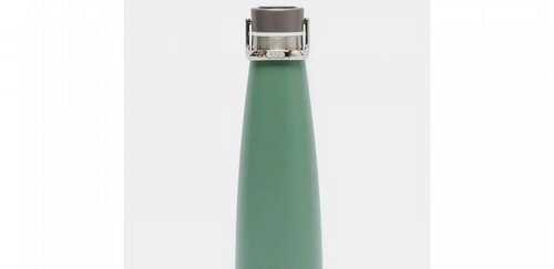 Термос Xiaomi KKF Vacuum Bottle 475ml Зеленый