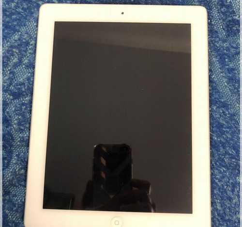 iPad 4 16gb