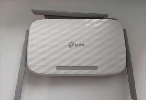 Tp link archer c50