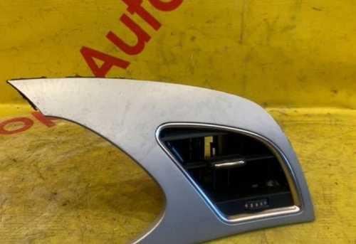 Дефлектор воздушный Audi A4 B6