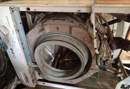 Бак стиральной машины Bosch classics 5
