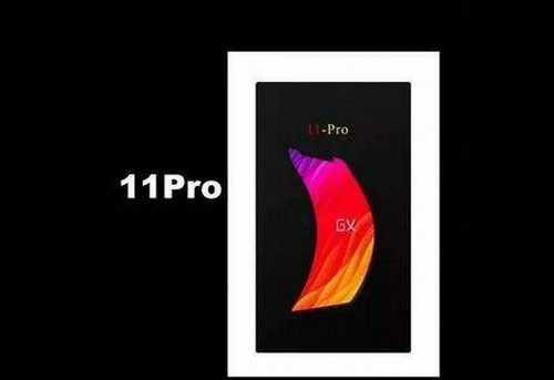 Дисплей iPhone 11 pro Soft Oled замена бесплатно