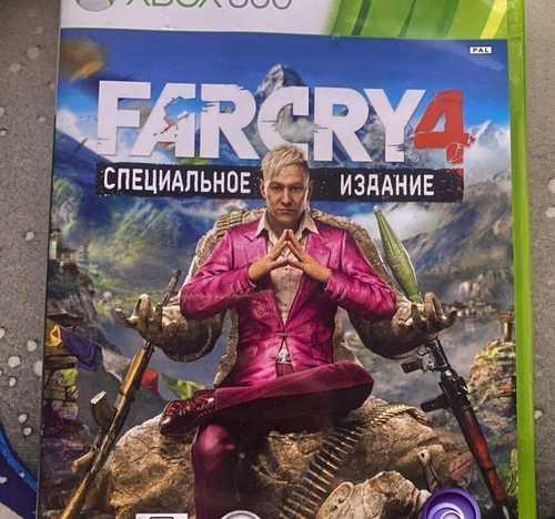Игры для xbox 360