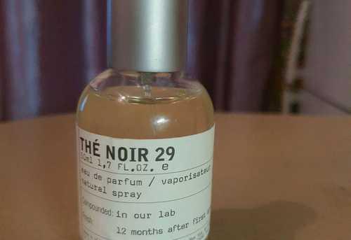 Le labo the noir 29