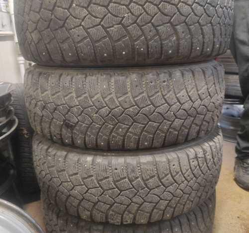 Matador MP 95 Yermak 235/70 R16 105T