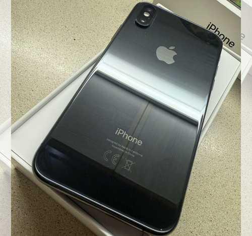 iPhone Xs, 64 ГБ