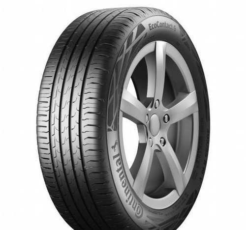 Continental EcoContact 6 285/40 R20 108W