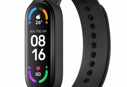 Mi bend 6