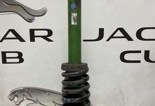Амортизатор передний левый Jaguar XFR
