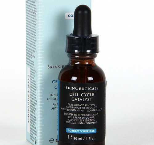 Skinceuticals Cell Cycle Catalyst Serum 30 мл