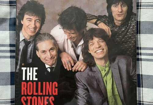 The Rolling Stones 50 years of rock'n'roll Life
