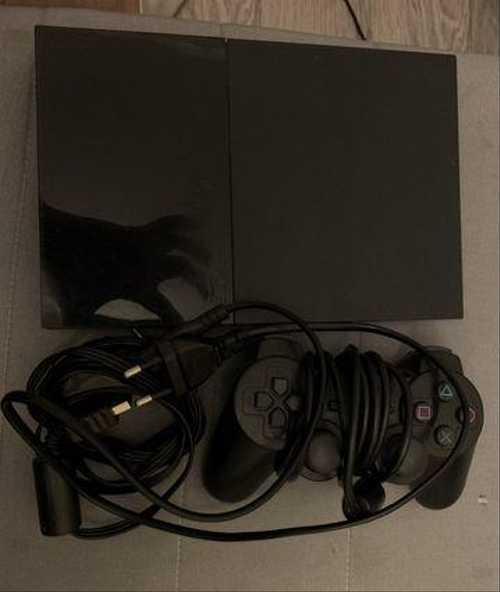 Sony PS2