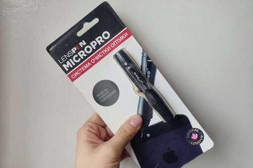 Новый Карандаш Lenspen MicroPro MCP-1