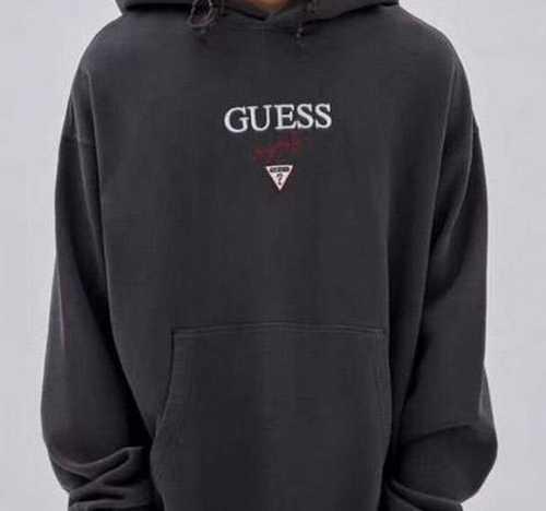 Худи Guess