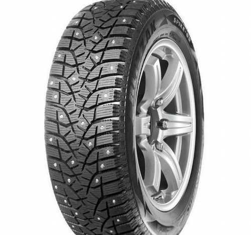 Bridgestone Blizzak Spike-02 SUV 265/65 R17 116T