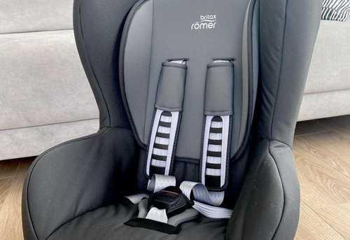 Автокресло Britax Roemer Duo Plus Isofix (9-18кг)