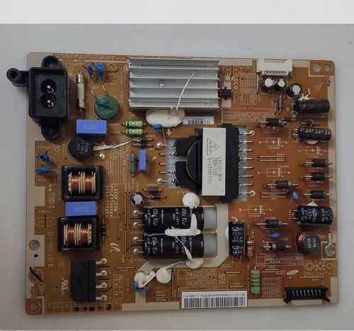 PSU BN44-00605A L32SF DSM Samsung UE32F5300AK