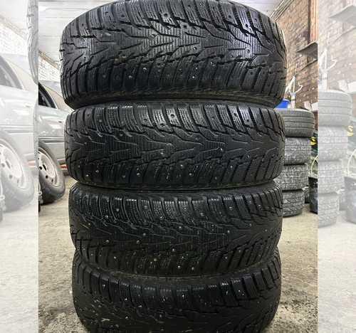 Nexen Winguard WinSpike WH62 195/65 R15