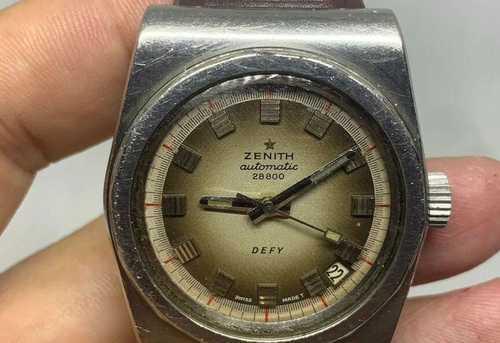 Часы Zenith Defy 38 mm