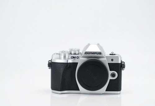 Olympus OM-D E-M10 Mark III Body отл. сост., обмен