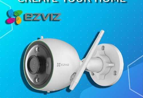 Камера видеонаблюдения ezviz CS-C3N
