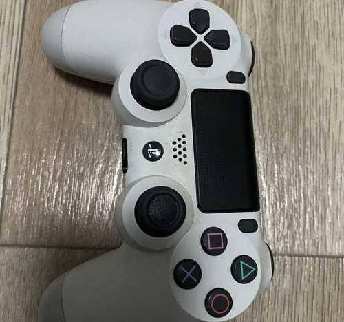 Геймпад Sony Playstation PS4 DualShock