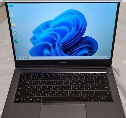 Ноутбук Honor magicbook 14