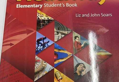 New Headway (Fourth Edition) Elementary Student's