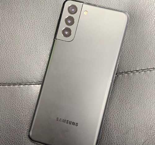 Samsung Galaxy S21 , 8/256 ГБ