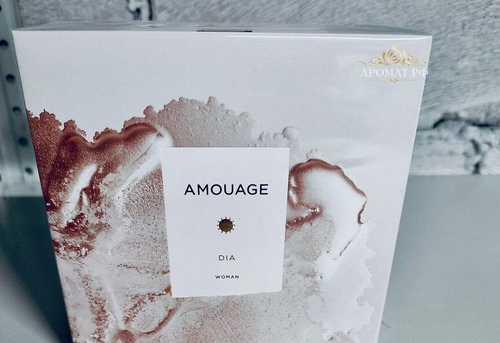 Amouage Dia 100 мл
