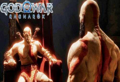 God of War Ragnarök PS4PS5