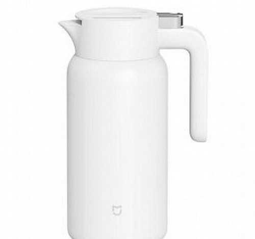 Термос Xiaomi Mijia White 1.8L (mjbwh01PL)