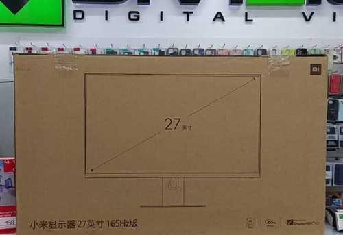 Монитор Xiaomi Mi Gaming Monitor 27