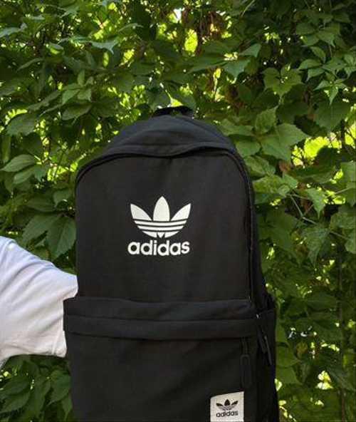 Рюкзак мужской adidas