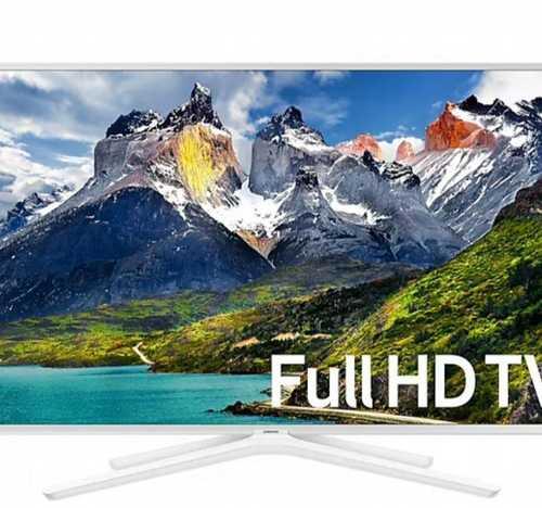 Телевизор samsung ue449n5510au