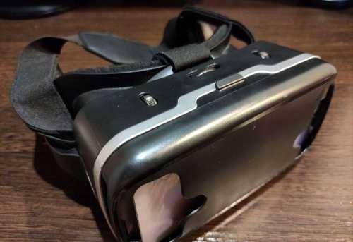 Очки виртуальной реальности /VR очки /3D очки