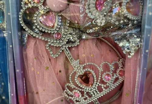 Подарочный набор для девочек, фея,принцесса