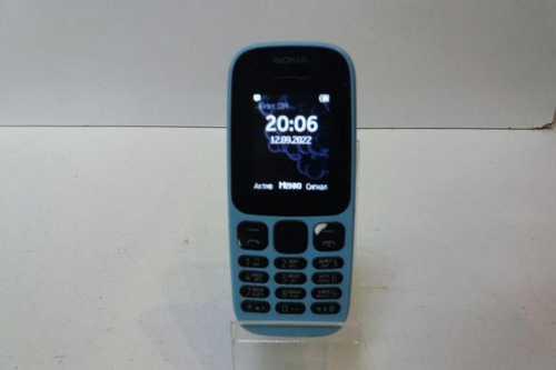 Мобильный телефон Nokia 105 (TA-1010)