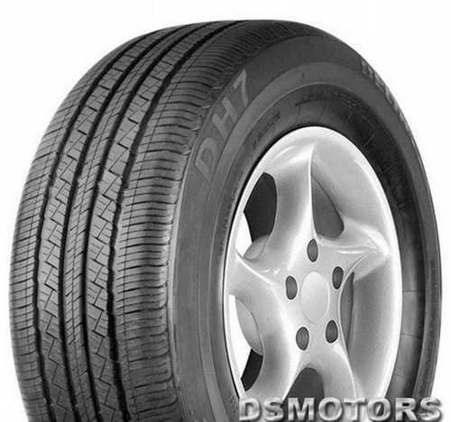 Delinte DH7SUV 255/55 R18 109W