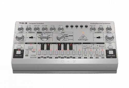 Behringer TD-3-SR