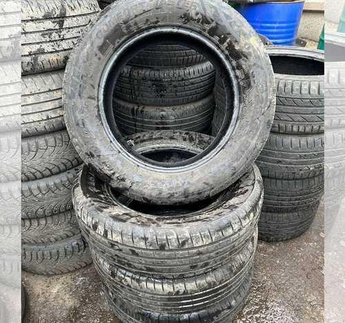 LingLong Comfort Master 225/65 R17 102