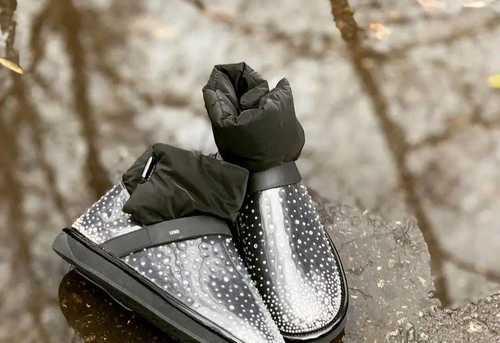 UGG Clear Quilty женские