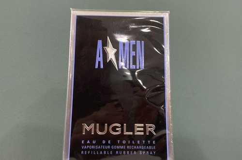 Парфюм Thierry Mugler A Man 100ml