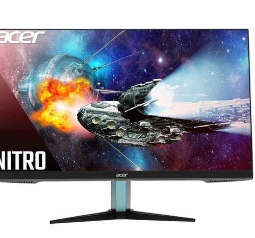 Игровой монитор Acer Nitro 2k Ips 180hz