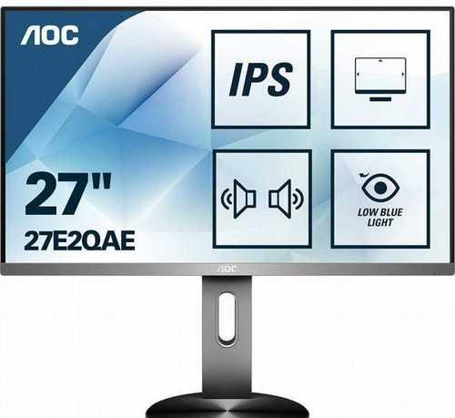 Монитор AOC 27E2QAE