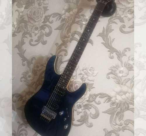 Электрогитара schecter