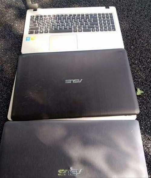 Ноутбук Asus X540l. N550J
