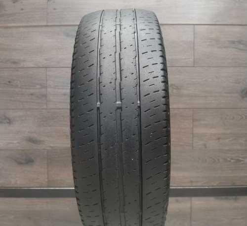 Continental Vanco 2 205/70 R15 106R