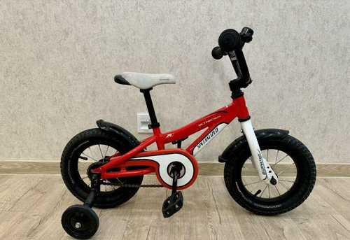 Детский велосипед Specialized Hotrock 12